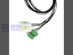 Custom Cable Design Services Offered By Trusted Medical Cable Manufacturer | Wire Harness Manufacturer Providing Compact, Biocompatible Assemblies For Surgical And Laboratory Use