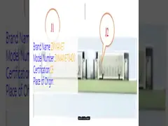 Lightweight Drone Data Link 45g Frequency Hopping Support 2 DBi Antenna Gain for Stable and Secure Data Transfer