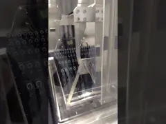 China 1-Ton Double-Stage RO + EDI Ultrapure Water System for Industrial Ultrasonic Cleaning Equipment (2.5M×1.5M×2M) for sale