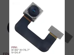 China OEM CMOS 4K Camera Module 13MP IMX214 MIPI Camera Module for sale