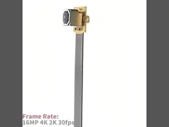 16MP 4K 2K MIPI CCSI-2 Camera Module