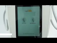 China 2 Handles OPT SHR IPL Laser Hair Removal Skin Rejuvenation Beauty Machine for sale