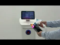 中国 プロの808nmレーザーマシン 永久脱毛 販売のため