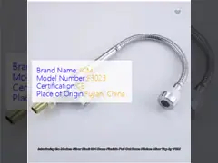 China Modern Silver Black 304 Brass Flexible Pull Out Down Kitchen Mixer Tap Sink Faucet for sale