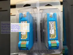 Bently Nevada 18745-03 Proximitor Sensor mit Miniaturkoaxaler ClickLoc