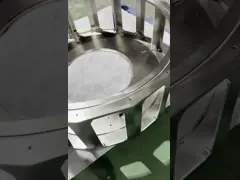 Stainless Steel Fabrication Services