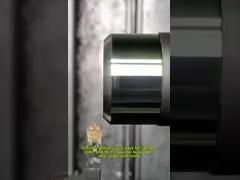 China Reliable Precision Mold Parts Components For Various Manufacturing Processes for sale