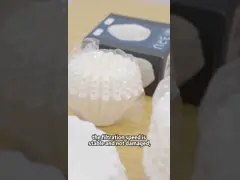 China Eco-Conscious V60 & Cone Coffee Filters – Premium Unbleached Paper for Zero-Waste Brewing for sale