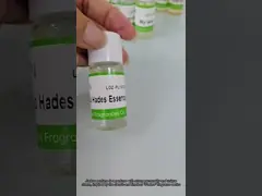 China Top Concentrated Ar Mani Fragrance Essence For Perfume Fast Delivery for sale