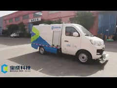 Road Maintenance Truck 2