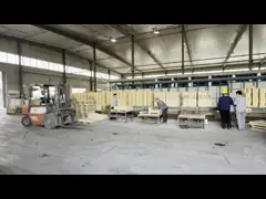 tijolos de isolamento mullite SM1650