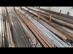 China RST42-2 1.0044 S235JR 1065 1037 Carbon Steel Square Bar 6mm-720mm Diameter for sale