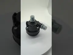 China OE #64116834917 Auxiliary Water Pump for BMW  i3  and  1234567 series for sale