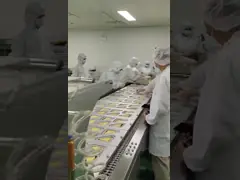 China Sealerall Modified Atmosphere Packaging Sealing Machine for Mousse Cake for sale