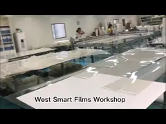 West Smart Films Workshop