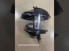 중국 미니 발굴기용 78mm 공기 정화기 판매용