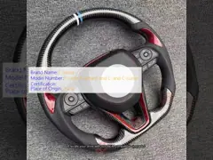 T-oyota's entire range of steering wheels includes P-rado A-lphard and L-and C-ruiser