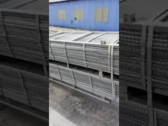 ASTM C847 Diamond Metal Lath with Enhanced Crack Prevention Design