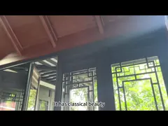 Folding door