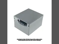 Dubhe-50 Marine Sagnac RLG Ring Laser Gyrscope resonator Inertial Navigation System High Precision