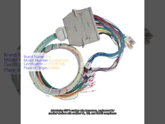 Wire Harness Manufacturer Specializing In Custom Cable Design For Medical Devices | Experienced Medical Cable Manufacturer Delivering Safe, Durable, And Patient-Ready Cable Assemblies