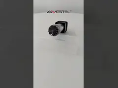 China D20mm Customized Carbide Tool 12 Flute Corner Radius End Mill For Mold And Die for sale