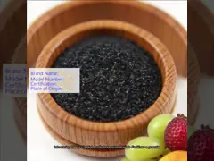 High Purity Potassium Humate Fertilizer Humic Acid Fertilizer Organic Fertilizer