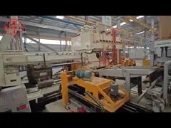 China 1450T Hydraulic Aluminium Section Machine For Aluminium Extrusion Line for sale