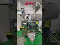 China 220V Multi Head Weighing Scale Multi Head Combination Weigher 1600/2500 Ml for sale