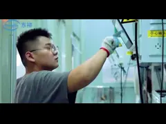 空調/ヒートポンプ自動組立ライン