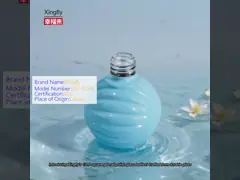 Coating10ml Nail Polish Bottle Durable Glass Nail Polish Bottle