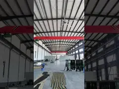 Industrial Fan Solutions for Optimal Ventilation in Workshops