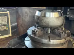 China SS304/SS316 Stainless Steel Flange  Compensator Universal Joint E-Type Spherical Compensator for sale