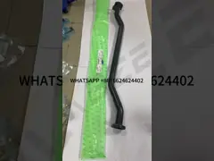 420207-03733 NEW GENUINE DOOSAN 42020703733 FOR DX800 EXCAVATOR OIL COOLER PIPE