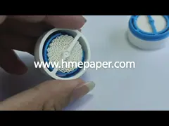 China ResMed Airmini CPAP Machine Filters P10 Nasal Pillows N20 N30 Nasal Masks HME Replacement Cartridges FSA HSA Eligible for HumidX Plus for sale