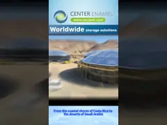 aluminum dome roofs