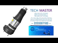 Tech Master: Your Trusted Partner for Air Suspension Parts