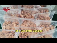 China HC02 22100 Series Bimetal Thermal Overload Protector High-Temperature Motor Circuit Breaker with Adjustable Trip Current 1-30A for sale