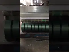 Eco-Friendly 100% Polypropylene Multifilament Yarn for High‑Performance Webbing