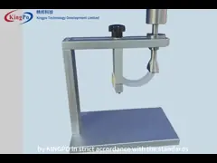 China ISO 5364 -Annex C Medical Test Equipment ISO 5364 Test method for patency of lumen for sale