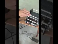 DJI M350 RTK dispositivo di rilevamento della resistenza alla protezione da fulmini della turbina eolica