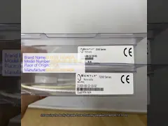 China Bently Nevada 21500-00-12-10-02 Probe Proximity Vibration Sensor for sale