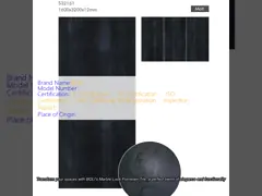 Transform Your Concrete Substrates with Marble Look Porcelain Tile Floor and Wall