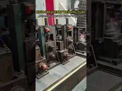 China EN10305-2 E255 OD60 Round Steel Tubing High Precision Controlled By Ultrasonic Test for sale