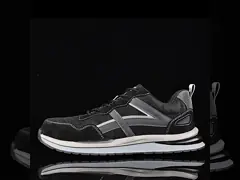 Construction Safety Shoes