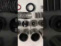 Overhaul Repair Kit Liner Kit for Weichai WP6 Engine Spare Parts