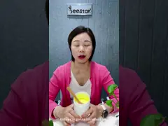 China Bee  Products Cream Organic Honey Bee Milk Fresh Orgainc  Royal Jelly for sale