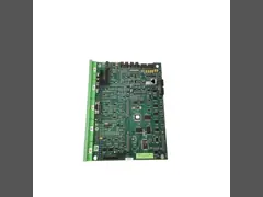 ABB UC D240 DCS UNITROL 6000 MEDIUM MODULE