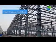 中国 鋼鉄構造 加工サービス 穿孔 主枠 鋼鉄構造 壁壁 繊維ガラスサンドイッチ 販売のため