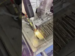 con un valor de lasado de más de 0,01 mm × 0,01 mm